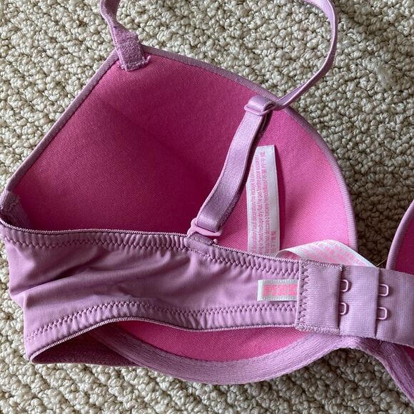 PINK Victoria's Secret | Intimates & Sleepwear | Victorias Secret Pink ...
